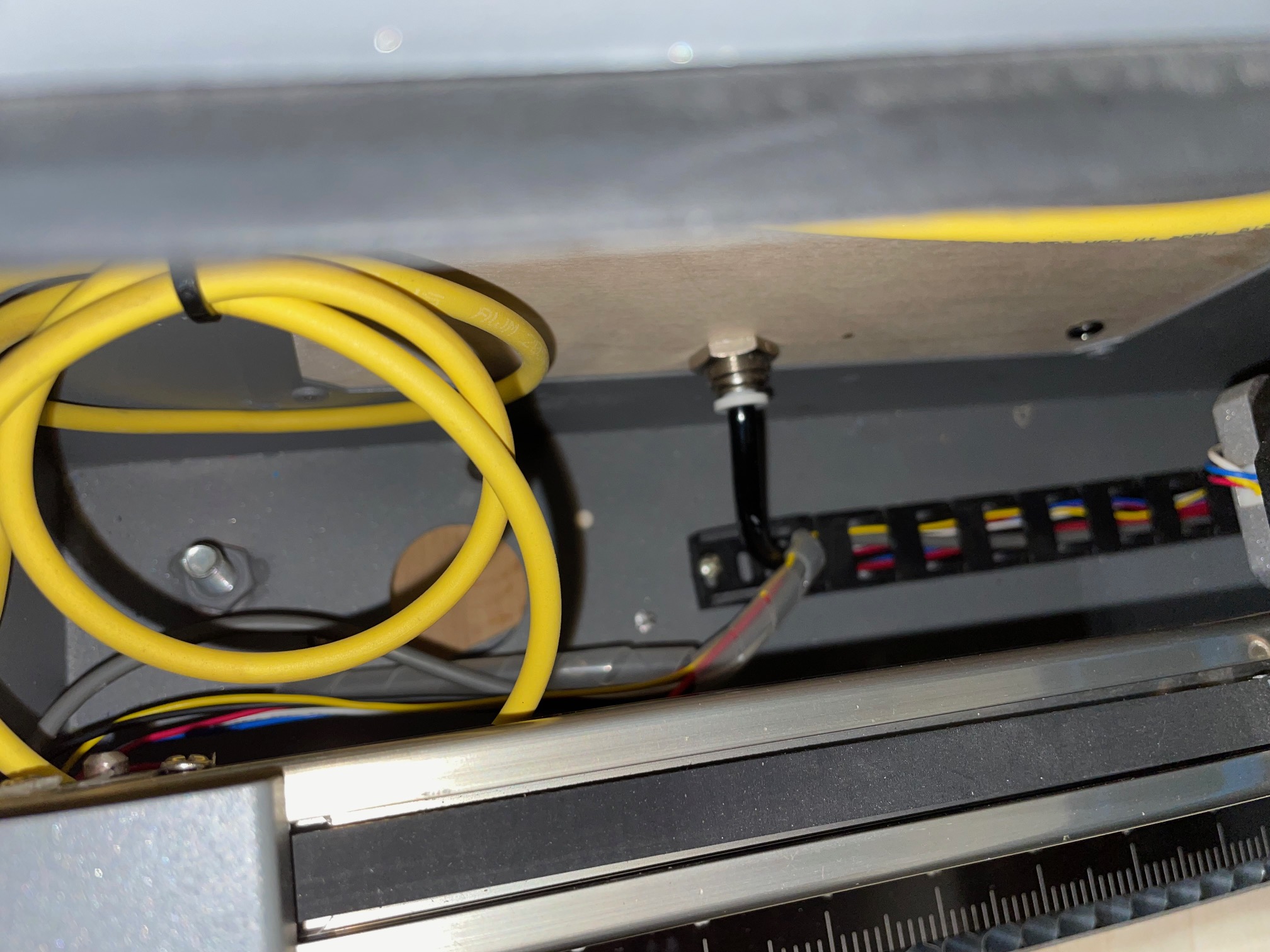 K40+ Air Assist Panel for Liberty Controls Upgrade by toy4x4 | Download ...