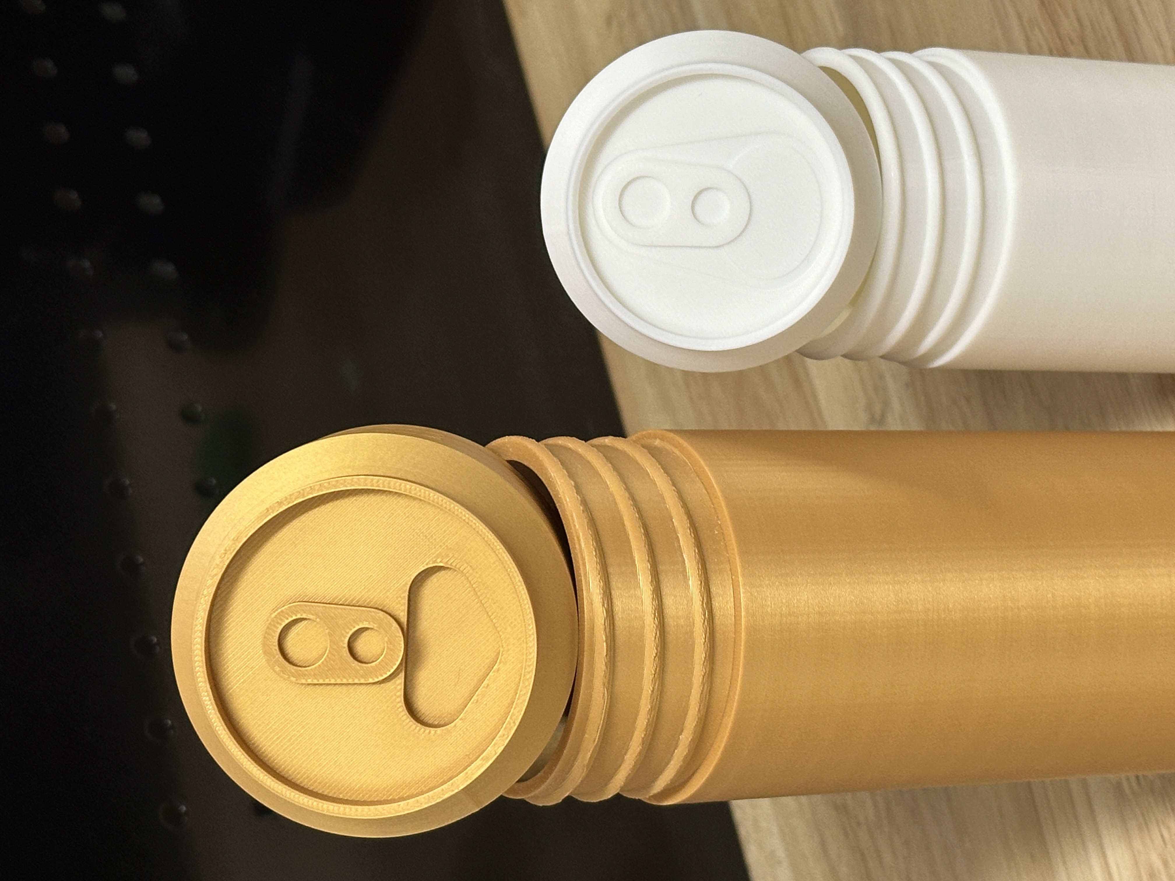 Soda can decoy stash cans! by GC Prints | Download free STL model ...