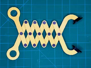 GRABBER models for 3D printer | Printables.com