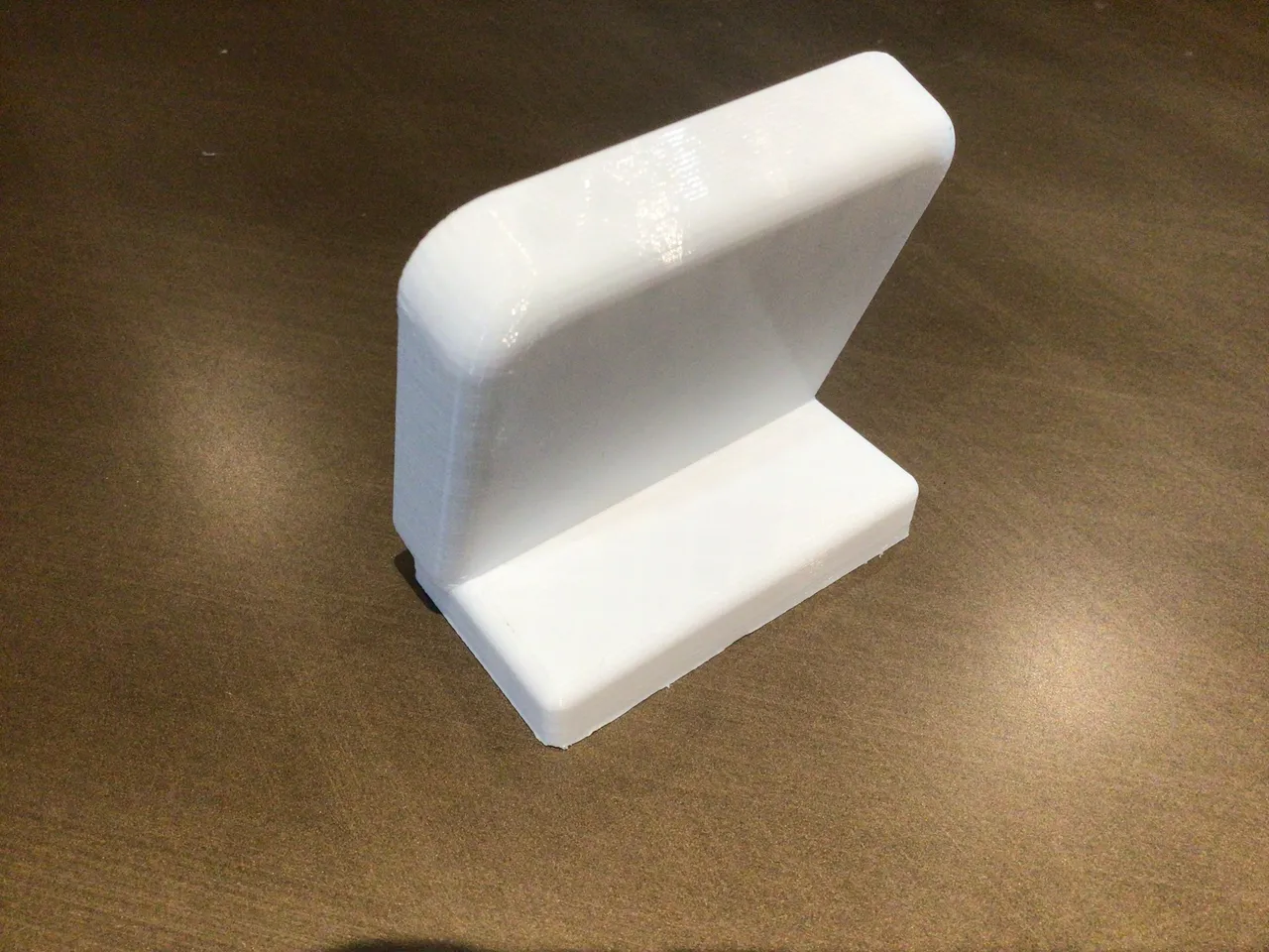 Roblox Logo Stand by HarryTherat | Download free STL model | Printables.com