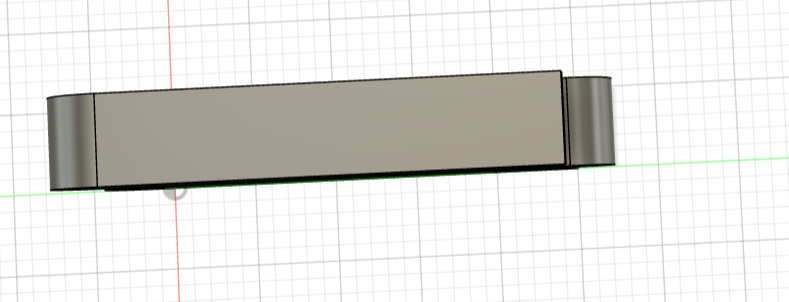 flexi chip clip by 3d lover | Download free STL model | Printables.com