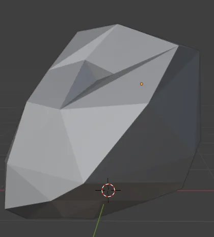 Pet Rock by Shrimp | Download free STL model | Printables.com