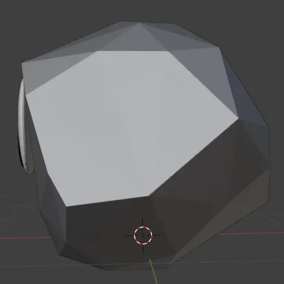 Pet Rock by Shrimp | Download free STL model | Printables.com