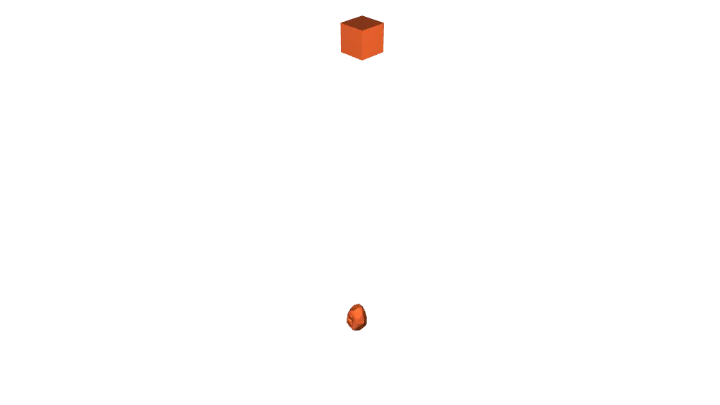 Pet Rock by Shrimp | Download free STL model | Printables.com