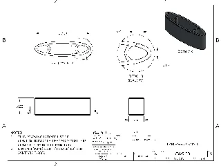Cable Wrap by H. Olivas | Download free STL model | Printables.com