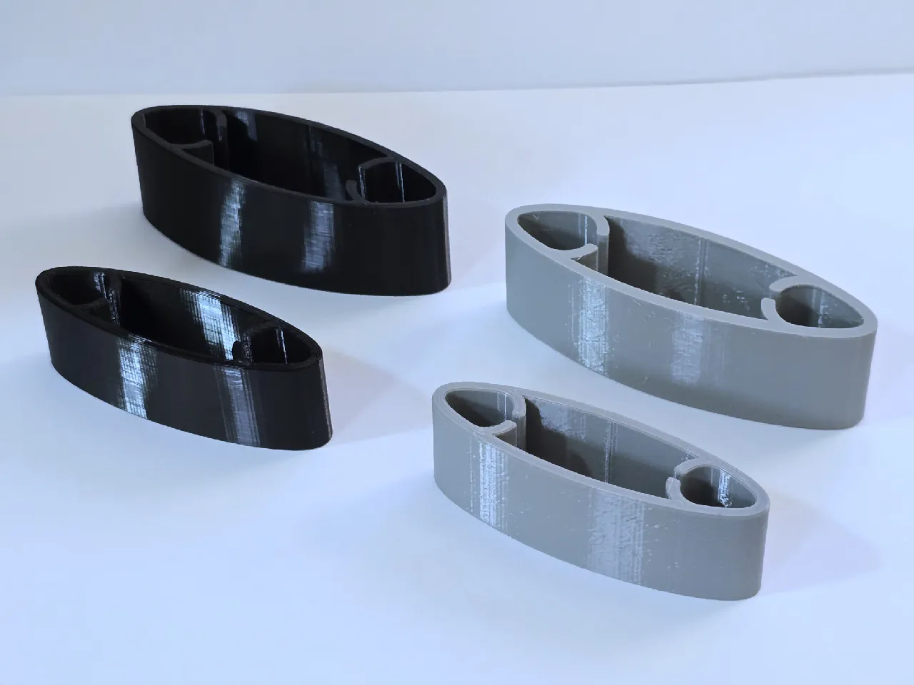 Cable Wrap by H. Olivas | Download free STL model | Printables.com