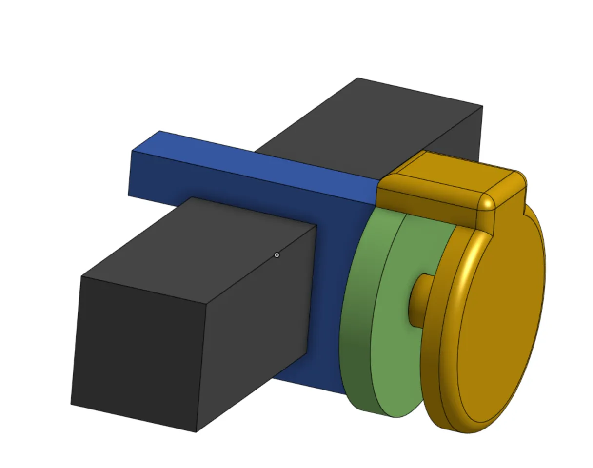 Elegoo Neptune 4 Plus Filament guide by KipiKipod | Download free STL ...