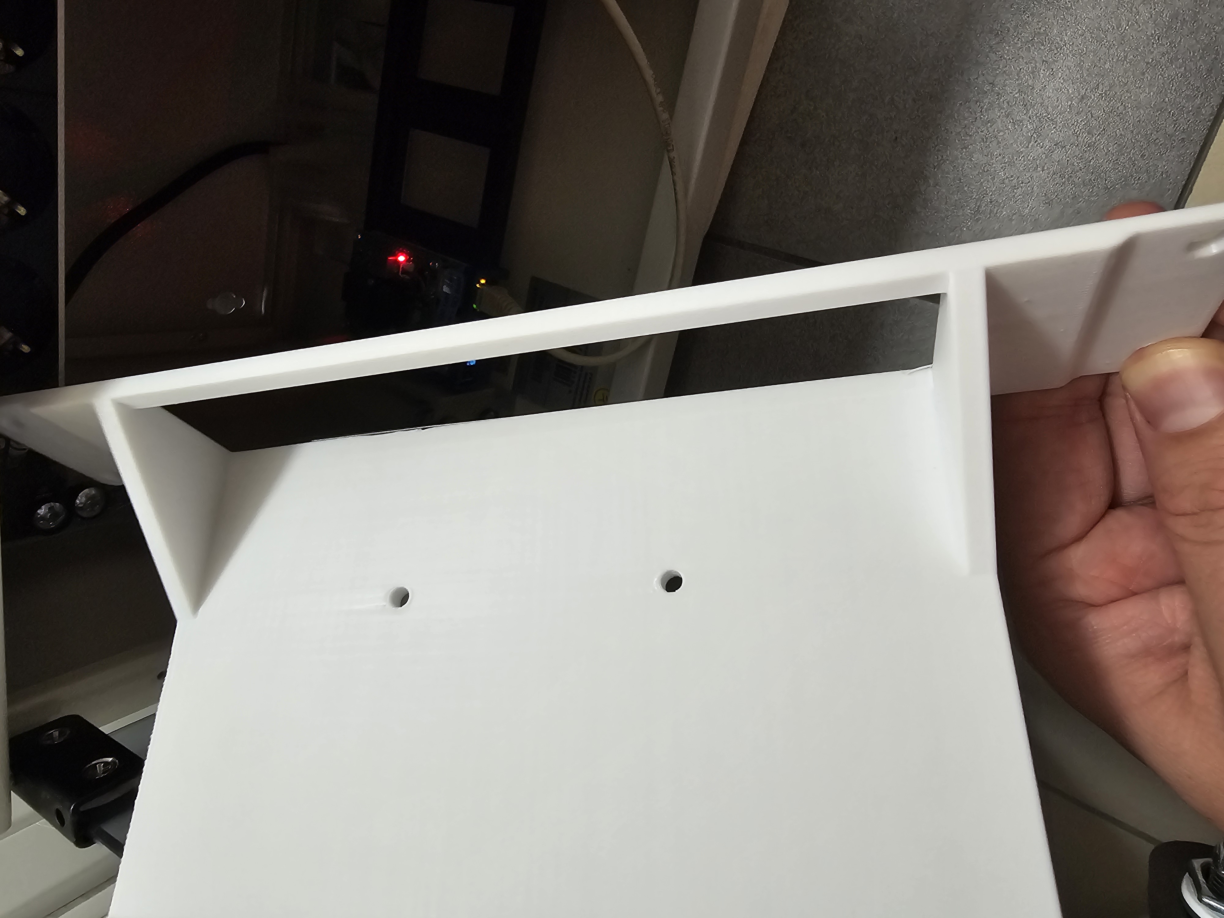 Ubiquiti Unifi USW 8 Lite Switch - Rackmount (10" / inch metal racks ...