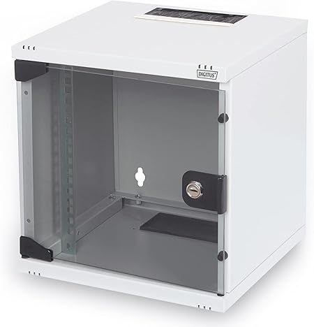 Ubiquiti Unifi USW 8 Lite Switch - Rackmount (10" / inch metal racks ...