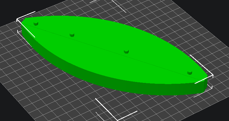 Number balance remixed by GL3D | Download free STL model | Printables.com