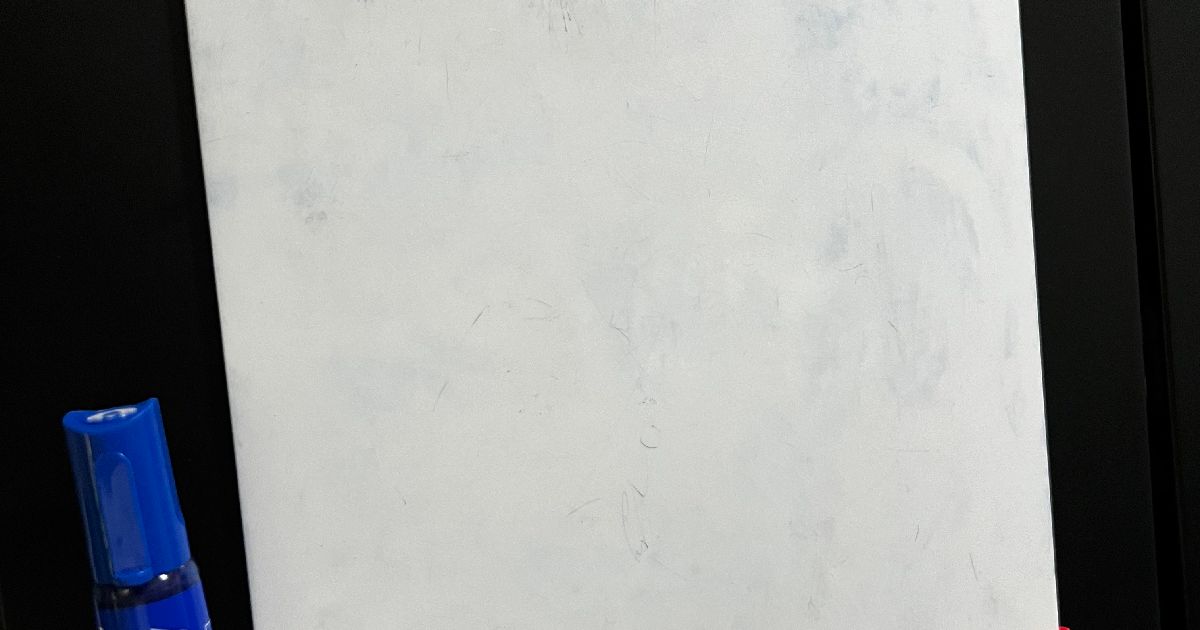 Whiteboard Slide Mount by Angelo | Download free STL model | Printables.com