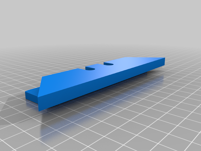 FHW: DiResta Razor Blade straight razor medium by The Free Heathen ...