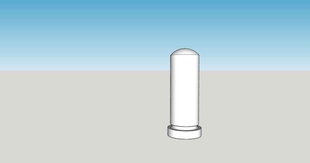 Super Safety Switch - Selector detent pin by Tom (primercatcher.com ...