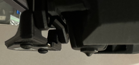 Fly SB2040 v3 Pro LDC1612 Chaotic CNC Tap Mount by Wattsie | Download ...