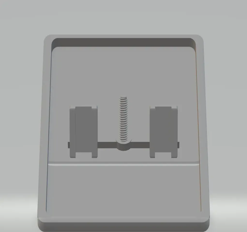 FHW: DeRista Razor Hand Plane by The Free Heathen Workshop | Download ...