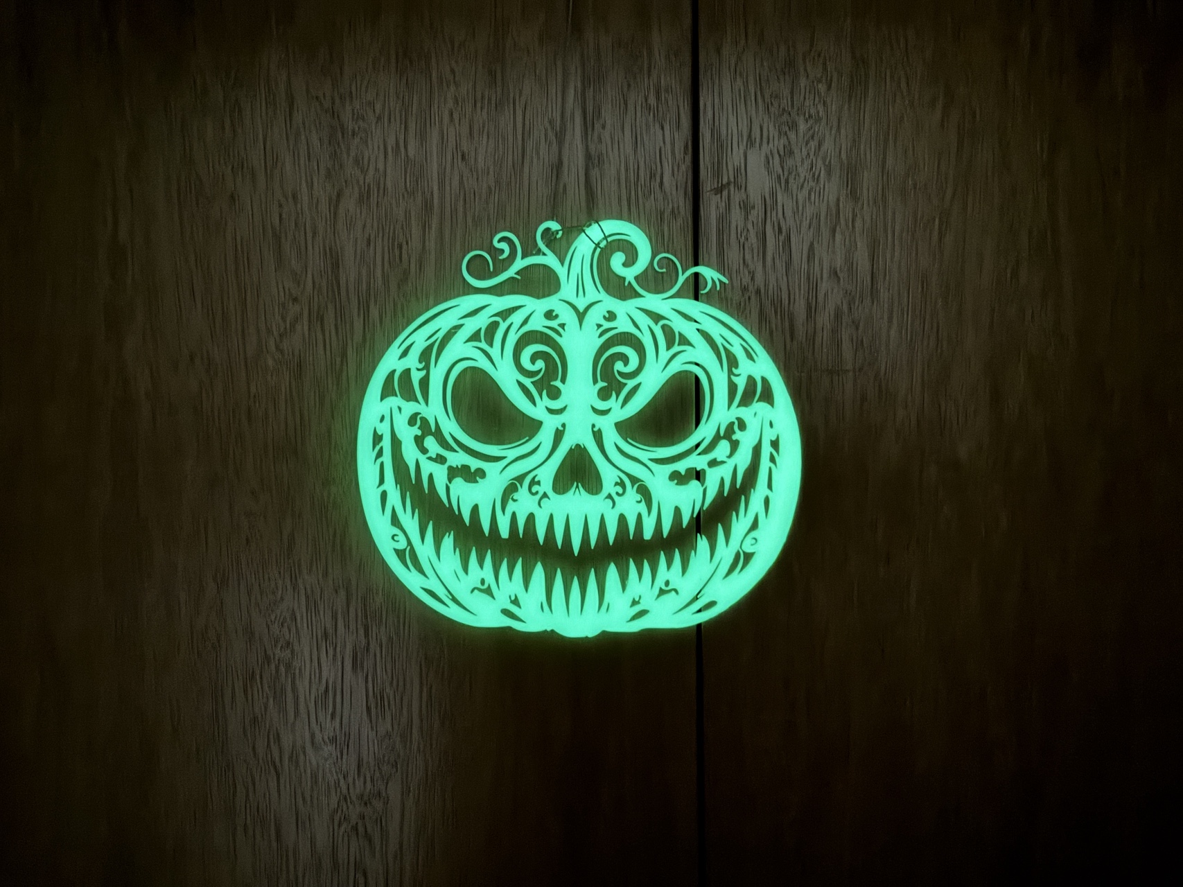 Halloween Kürbis/Pumpkin by UFAB | Download free STL model | Printables.com