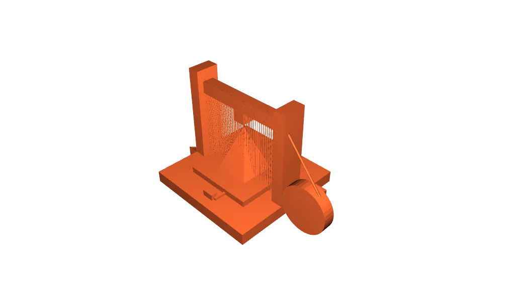 3D Drucker by Gartenzaun | Download free STL model | Printables.com