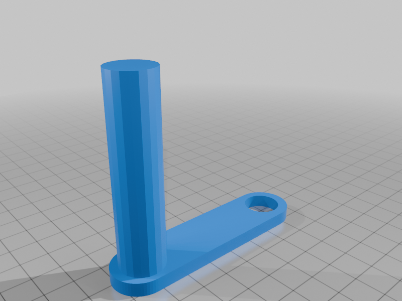 Cable Wrapping Machine by Gaming with Owen | Download free STL model ...