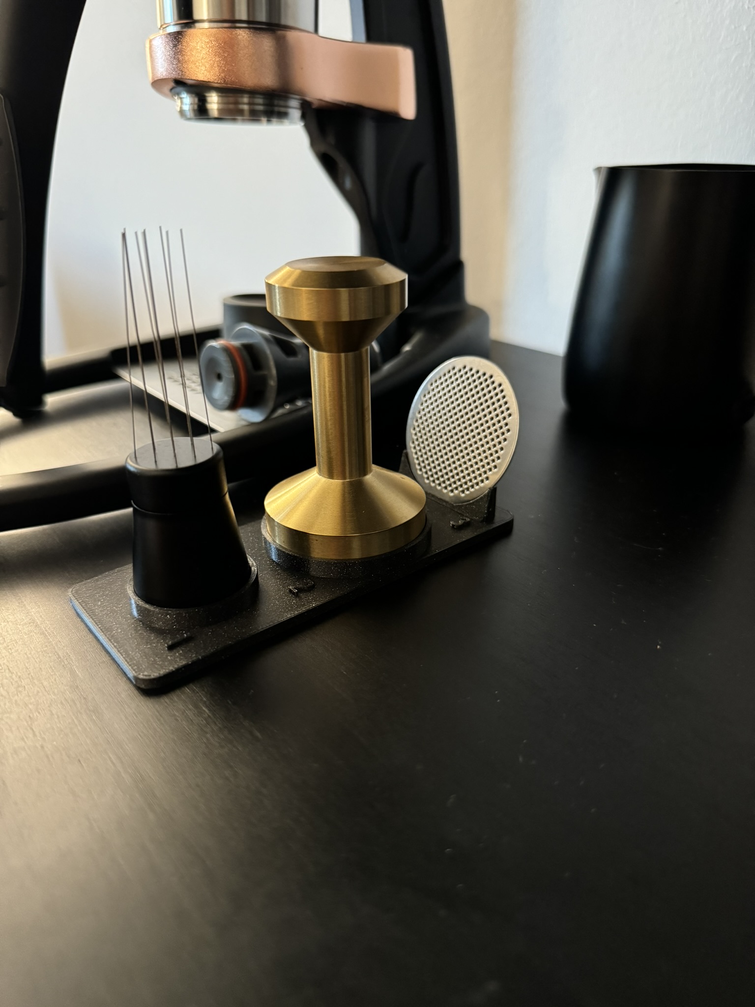 Flair Pro 2 Accessories Stand by tmssr | Download free STL model ...