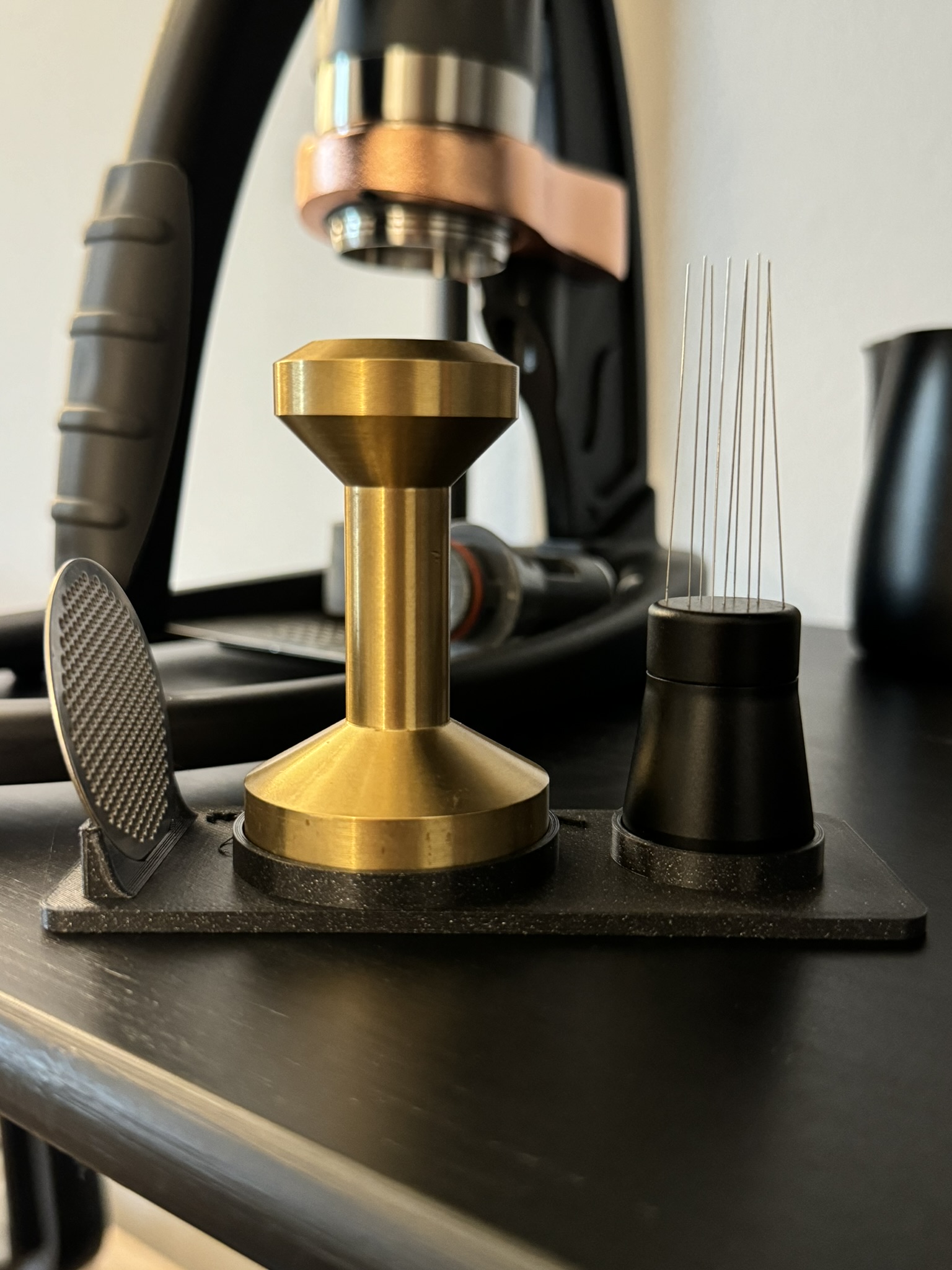 Flair Pro 2 Accessories Stand by tmssr | Download free STL model ...