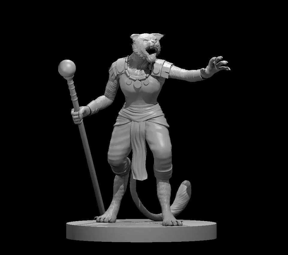 Nichny by MZ4250 | Download free STL model | Printables.com