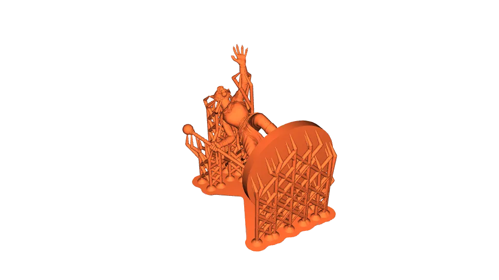 Nichny by MZ4250 | Download free STL model | Printables.com