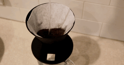Coffee Pour Over by Lau Philips | Download free STL model | Printables.com