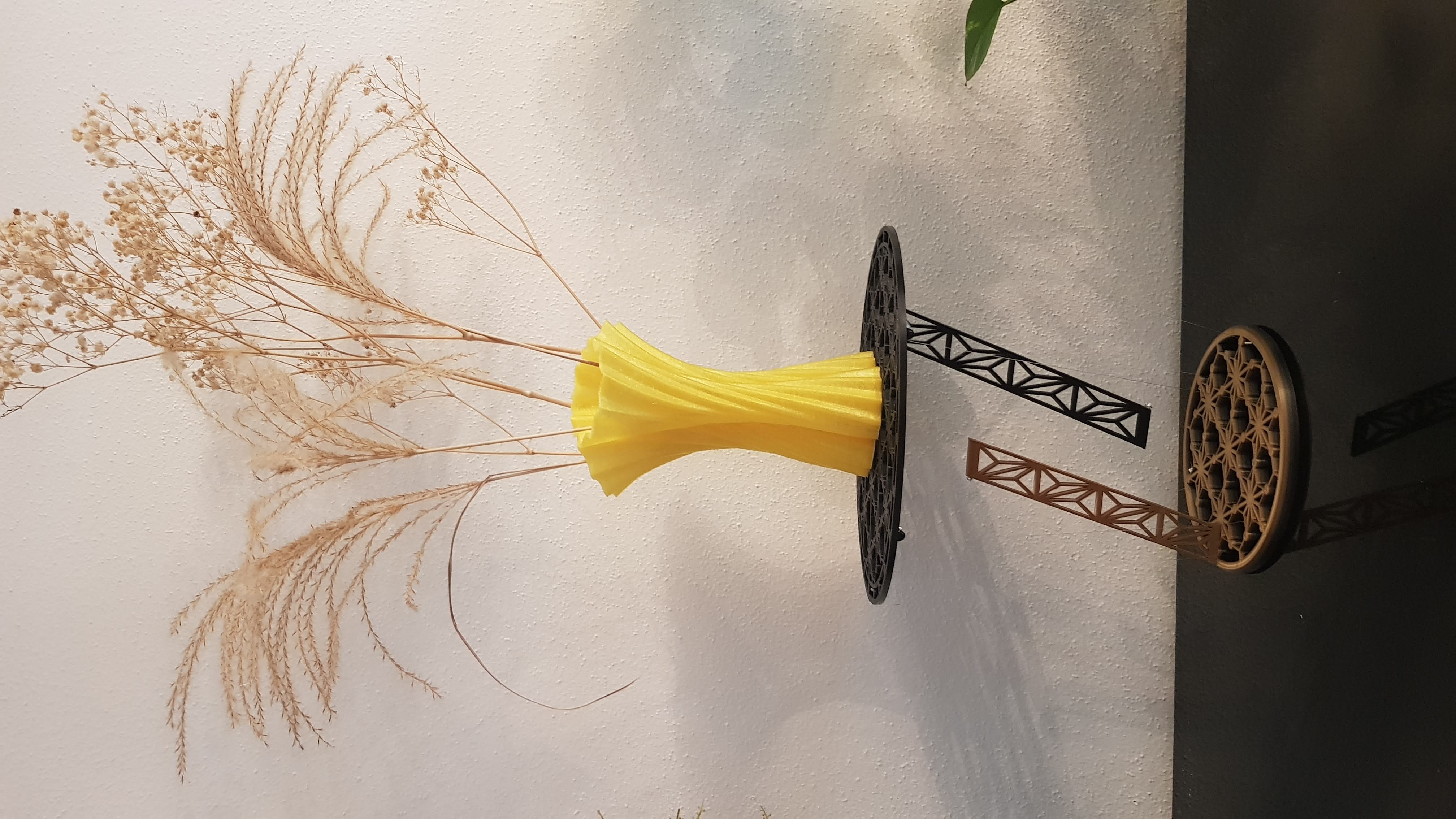 Flying Table by Sergiu_I | Download free STL model | Printables.com