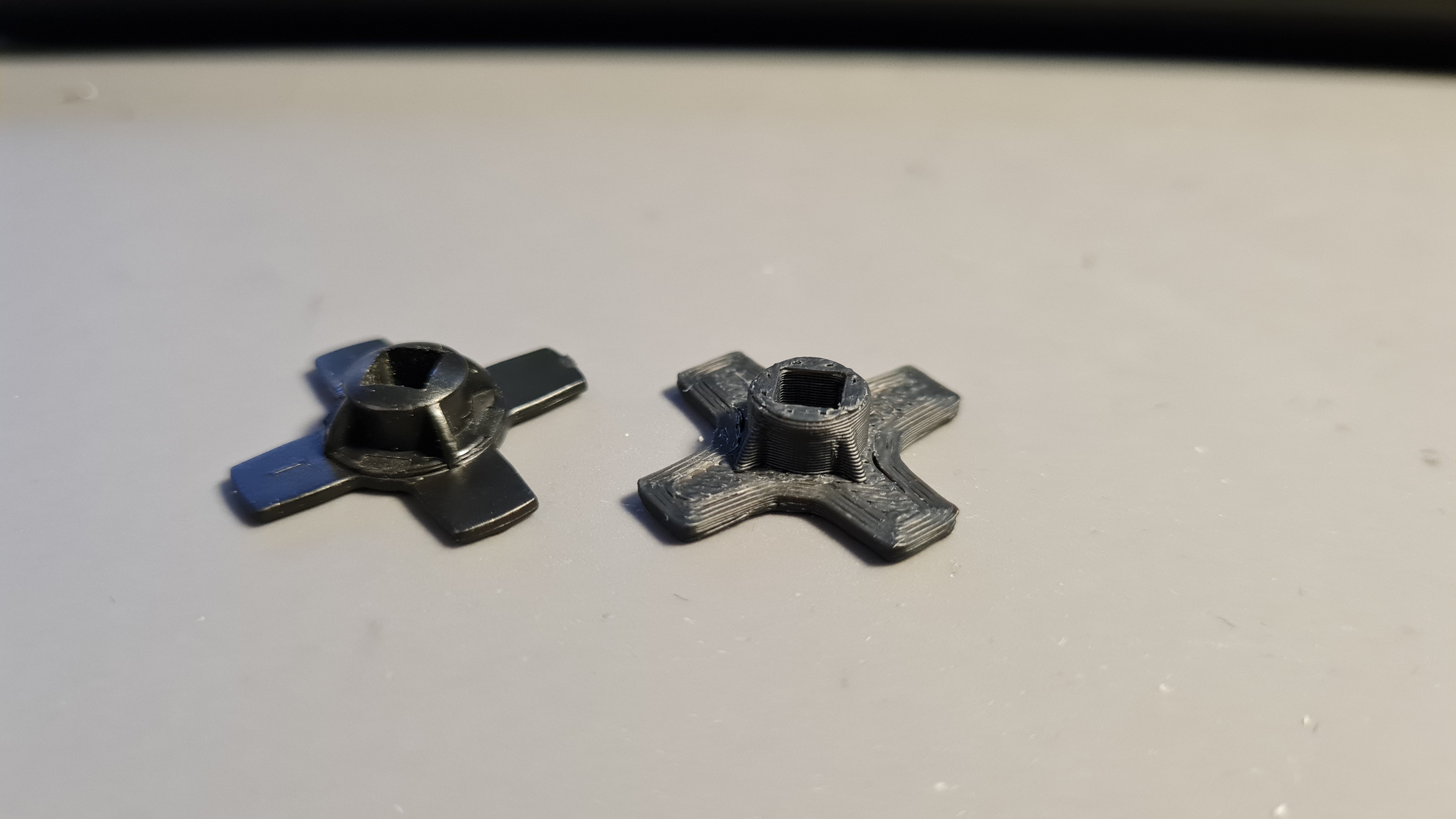 Retro-Bit Sega Saturn controller D-pad replacement part (Retrobit) by ...