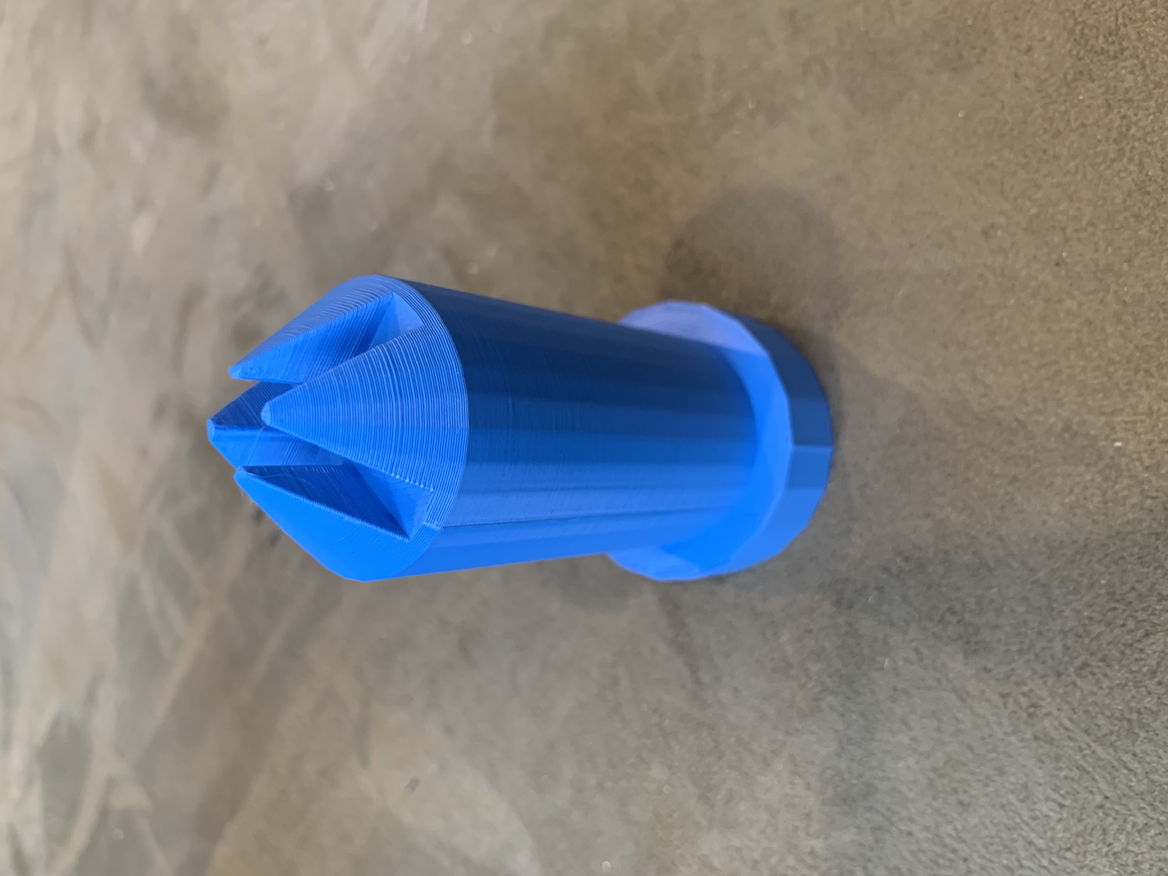 Small Desktop Trash Can by ryanchakajodda | Download free STL model ...