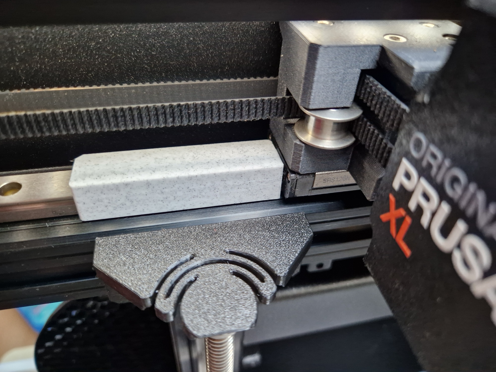 Prusa XL by Charly900 | Download free STL model | Printables.com