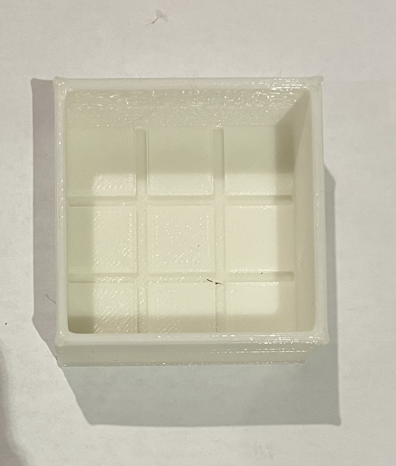 Mini storage box by 3D_printer | Download free STL model | Printables.com