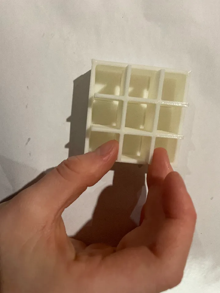 Mini storage box by 3D_printer | Download free STL model | Printables.com