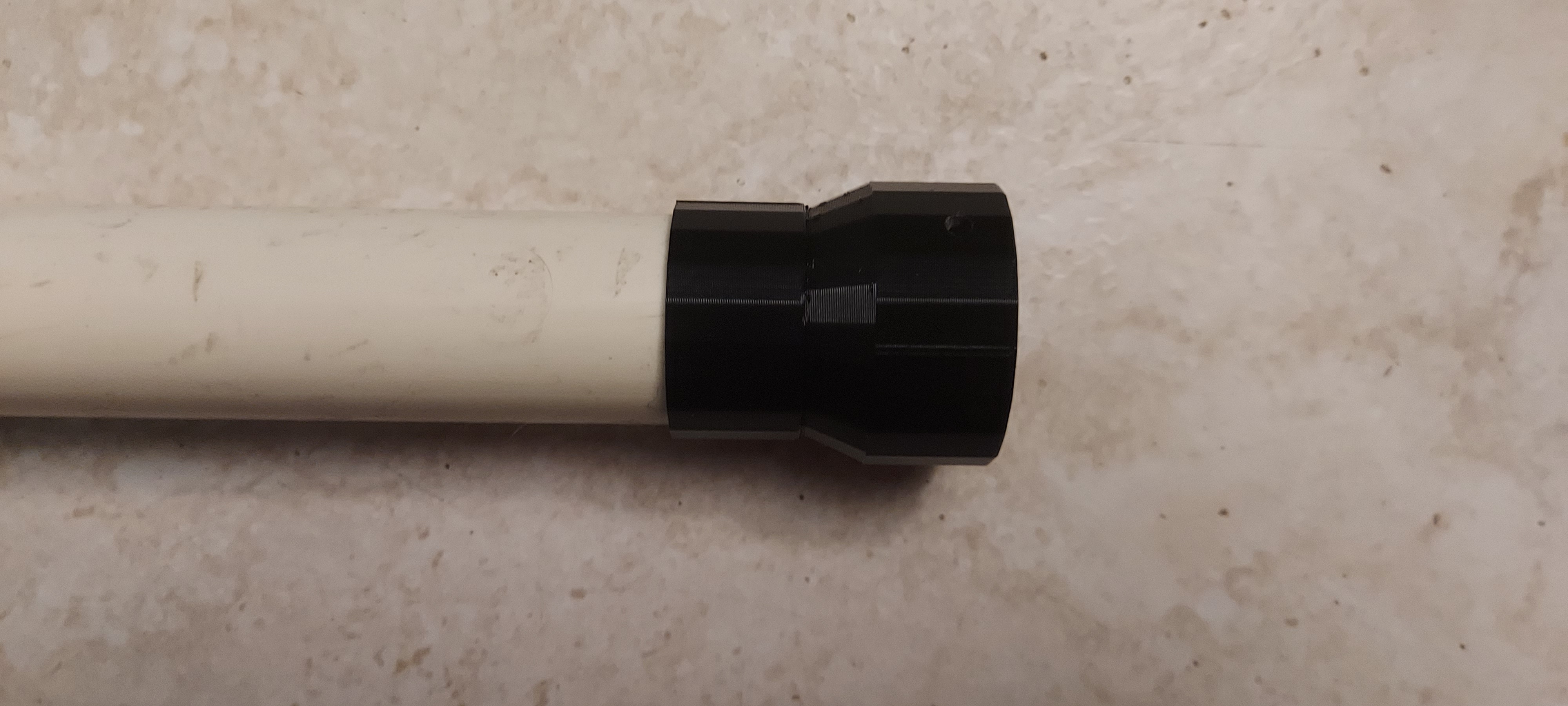 fog machine adapters by casper77 | Download free STL model | Printables.com