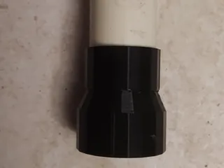 fog machine adapters by casper77 | Download free STL model | Printables.com