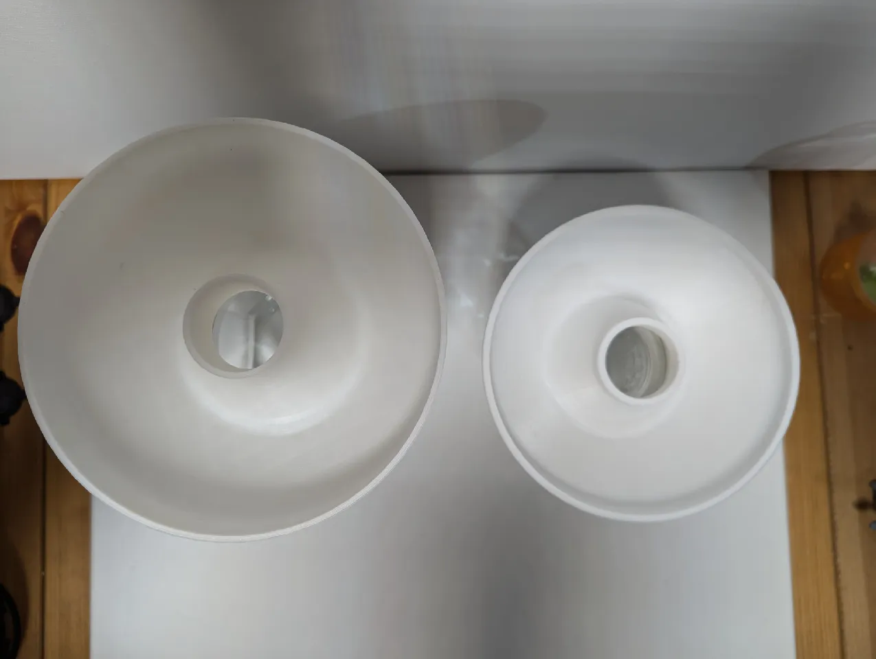 Standard Mouth Mason Jar Sorting Bowl by Yves Chaudron | Download free ...
