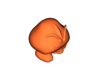Goomba (N64 Era) by Brodie | Download free STL model | Printables.com