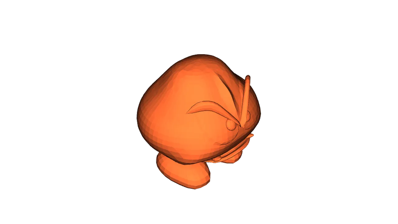 Goomba (N64 Era) by Brodie | Download free STL model | Printables.com