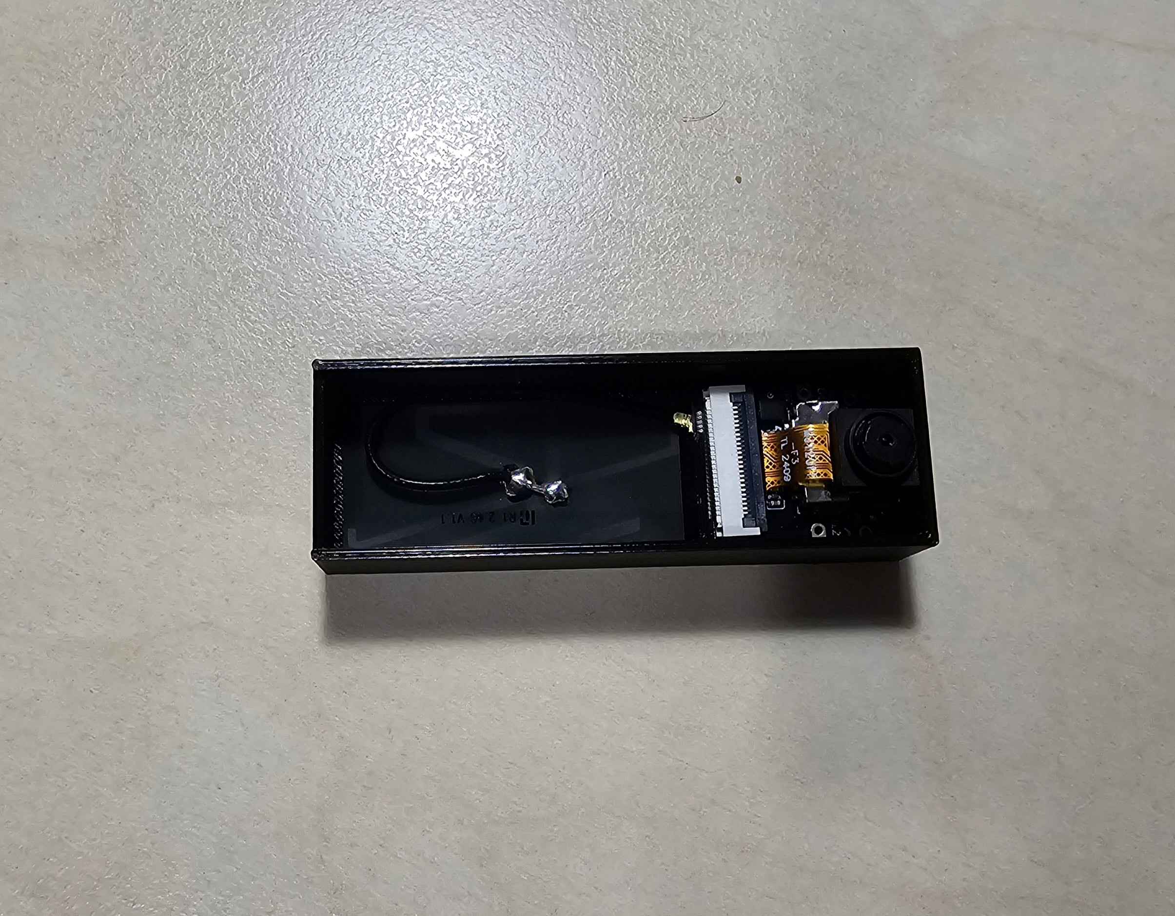 Seed Studio XIAO ESP32S3 Sense Housing von marcin212 | Kostenloses STL ...