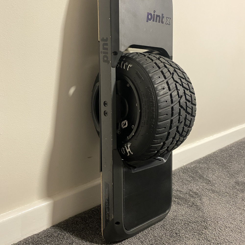 Onewheel Pint X Lower Battery Housing by Lia | Download free STL model ...