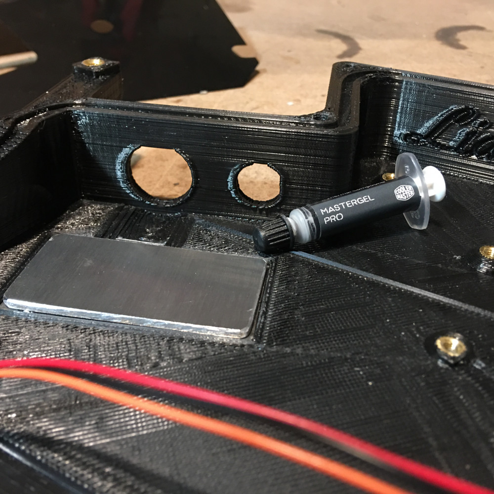 Onewheel Pint(X) Lower Controller Housing by Lia | Download free STL ...