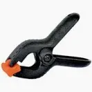 small functionle clamp / peg by pro primts123 | Download free STL model ...