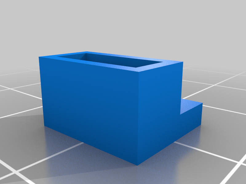 Heltec Lora V2-Board Box by Ralf D. Müller | Download free STL model ...
