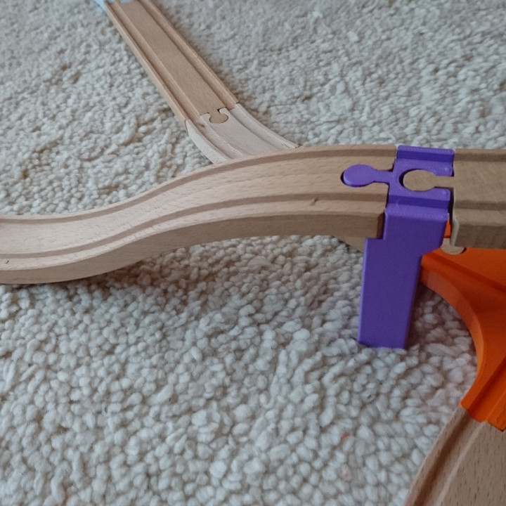 Yet another... brio train tracks collection by NotSure | Download free ...