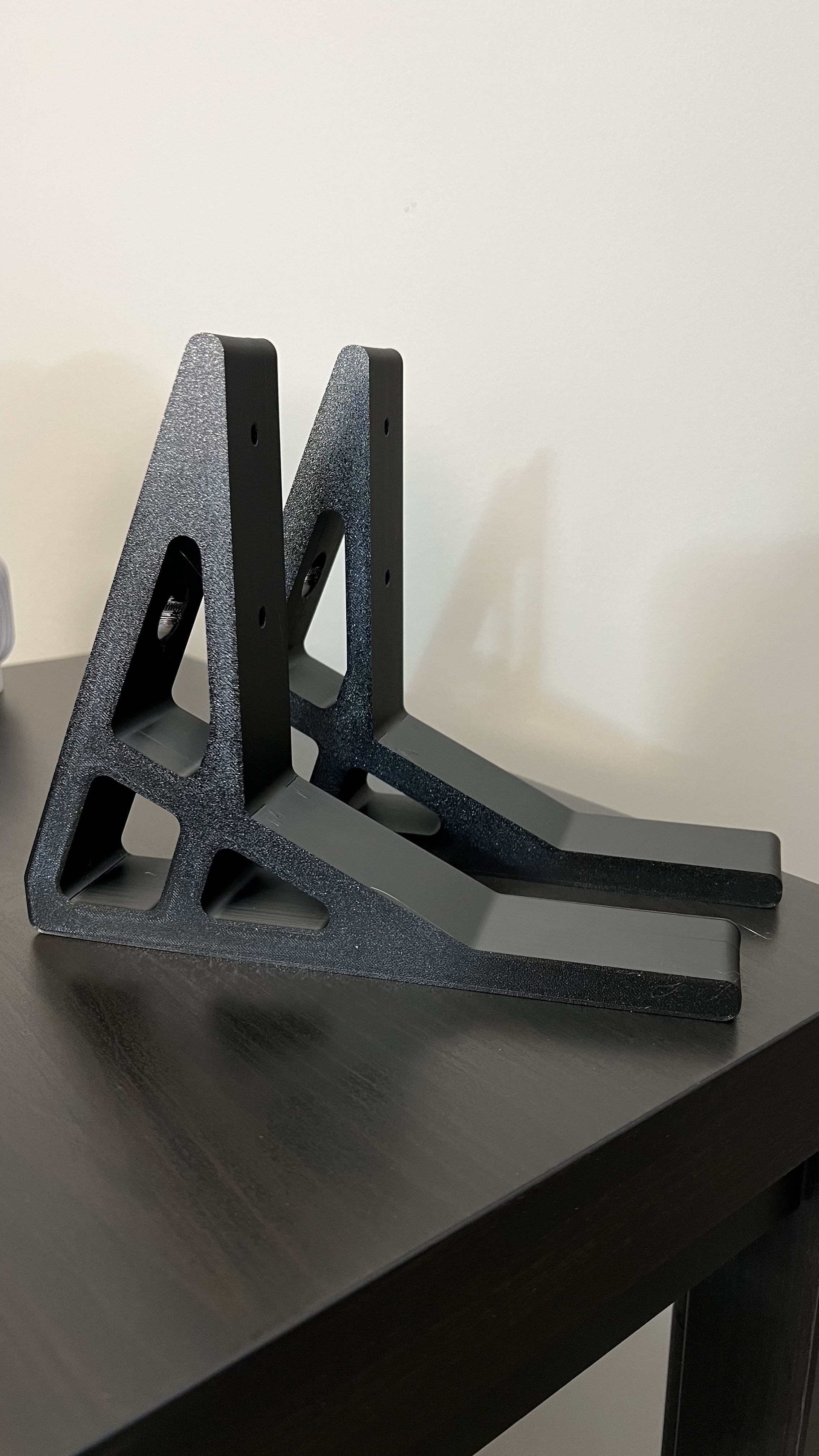 Magnepan LRS Plus Stands by lanwanman | Download free STL model ...