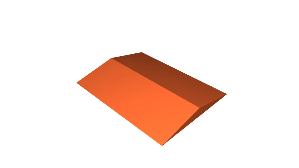 Roof by jshop | Download free STL model | Printables.com