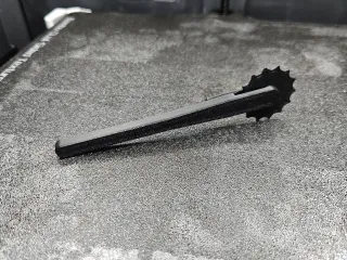 Cardboard creasing tool by John Doe | Download free STL model ...