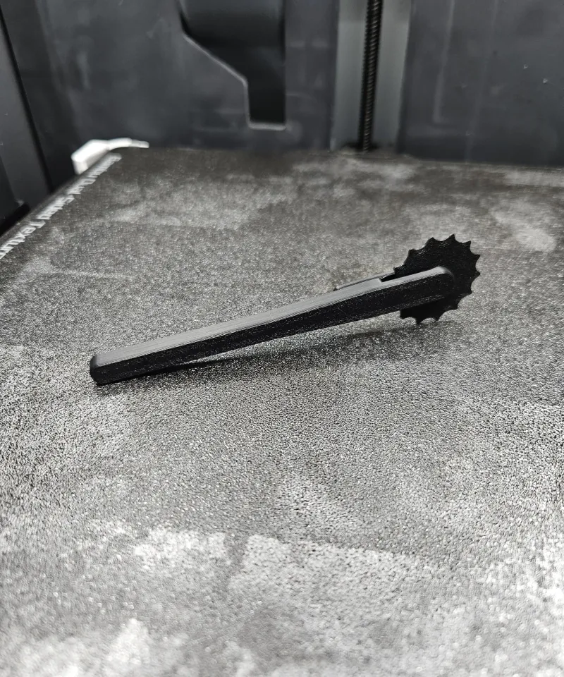 Cardboard creasing tool by John Doe | Download free STL model ...