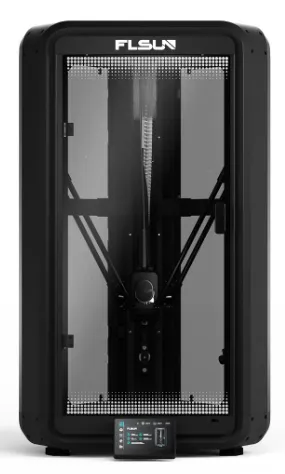 Flsun T1 Orca profiles New V1.4 & V3.3 12/02/2025 (new TPU, PETG and ...