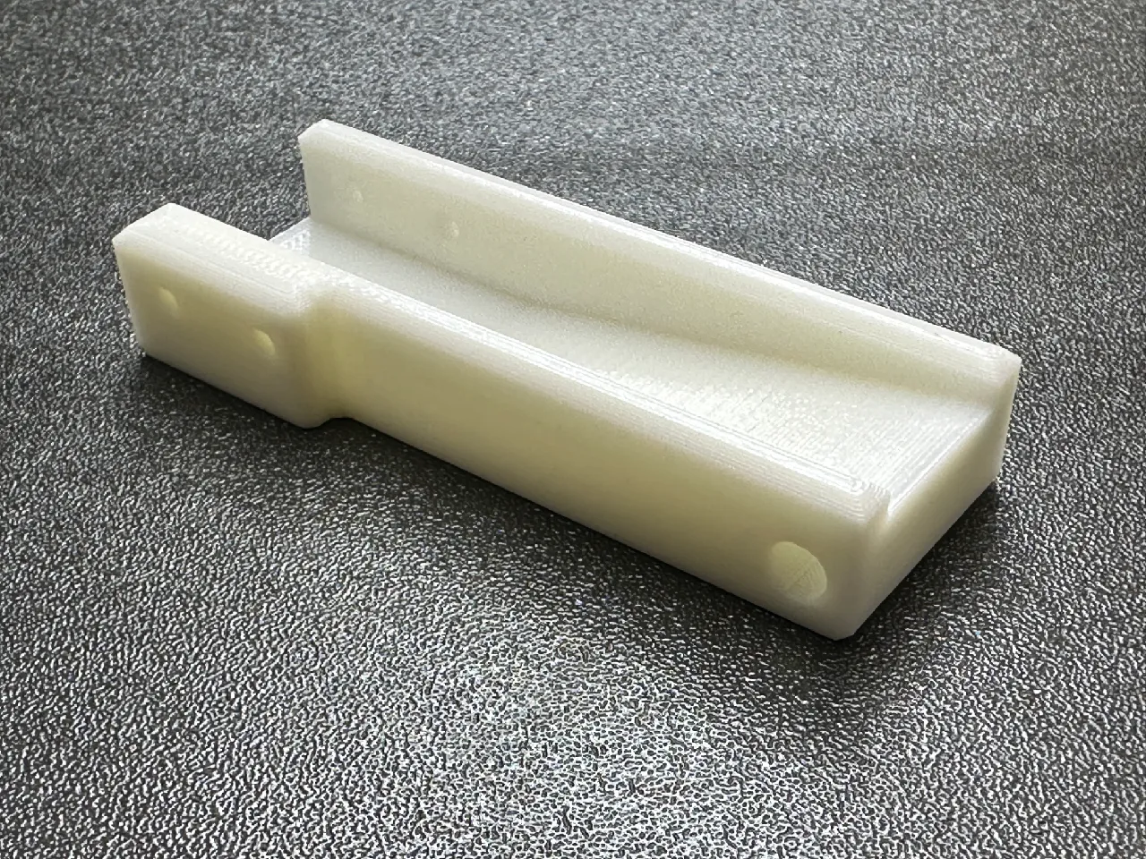 Rlaarlo Omni Terminator ESC Mount by PGLLGC | Download free STL model ...